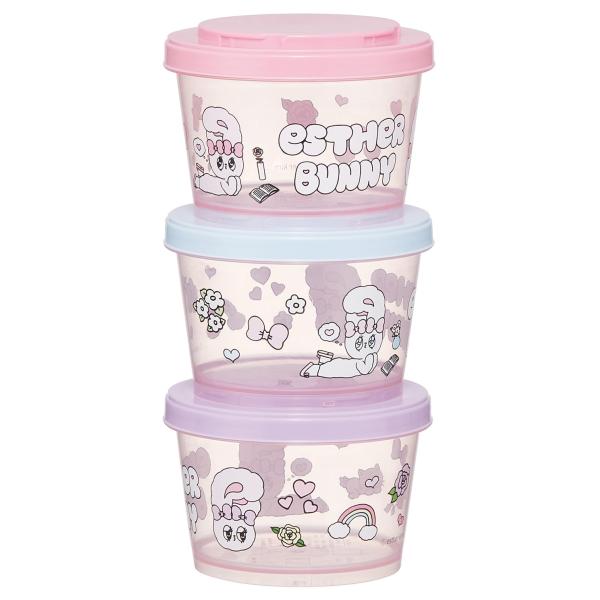 ●色:エスターバニー●材質:シリコーン, ポリプロピレン●ブランド:スケーター(Skater)●特徴:食洗機対応●容量:240 ミリリットル●漫画のキャラクター:エスターバニー●商品の重量:80 グラム●商品のお手入れ方法:食洗機対応●付属...