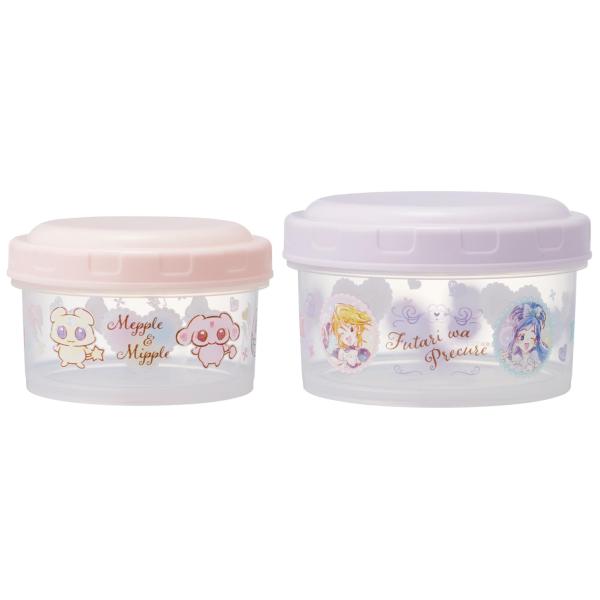 ●色:ふたりはプリキュア●材質:ポリプロピレン●ブランド:スケーター(Skater)●特徴:食洗機対応●容量:630 ミリリットル●漫画のキャラクター:ふたりはプリキュア●パターン:ふたりはプリキュア●商品の重量:108 グラム●商品のお手...