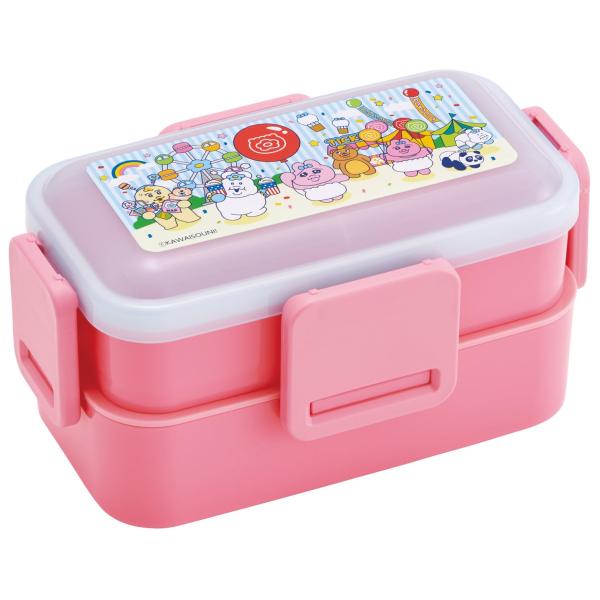 ●色:おぱんちゅうさぎ●材質:AS樹脂, シリコーン, ポリプロピレン●ブランド:スケーター(Skater)●特徴:食洗機対応●容量:600 ミリリットル●漫画のキャラクター:おぱんちゅうさぎ●商品の重量:206 グラム●商品のお手入れ方法...
