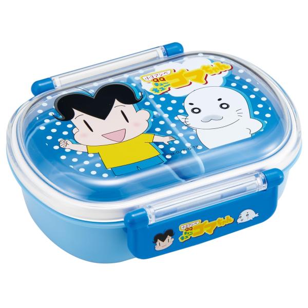 ●色:小3アシベ●材質:ABS, AS樹脂, シリコーン, ポリプロピレン●ブランド:スケーター(Skater)●特徴:食洗機対応●容量:360 ミリリットル●漫画のキャラクター:小3アシベ●商品の重量:144 グラム●商品のお手入れ方法:...