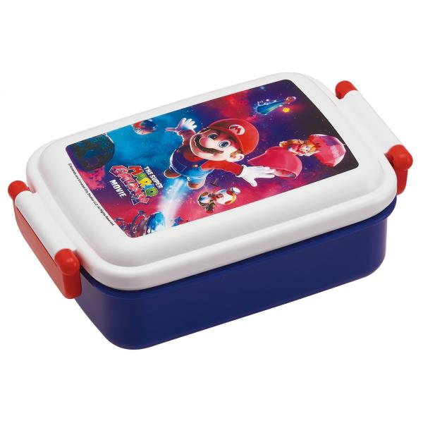 ●色:スーパーマリオ●材質:ABS, AS樹脂, シリコーン, ポリプロピレン●ブランド:スケーター(Skater)●特徴:食洗機対応●容量:450 ミリリットル●漫画のキャラクター:スーパーマリオ●商品の重量:142 グラム●商品のお手入...