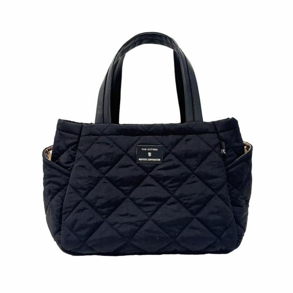 ●【サイズ】 ヨコ(上部)34(下部)30×タテ23×マチ14cm●【開閉】 ドットボタン●【重さ】約 260g●【ポケット】 内側:3箇所(内ファスナー付1箇所)、外側:2箇所●【素材】 ナイロン●【生産国】 中国何がどこにあるのかひと目...