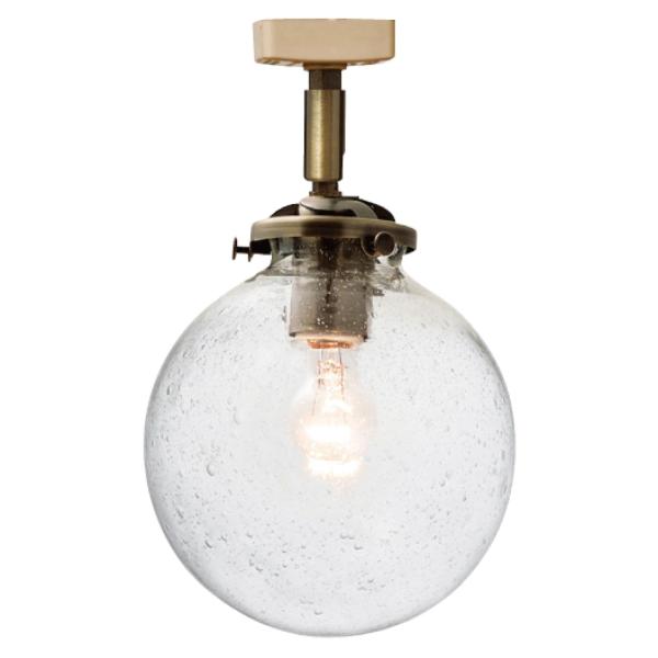 ●ブランド:INTERFORM INC.●色:バブル●材質:ガラス スチール●スタイル:シンプル モダン●照明器具の形状:スポットライト●サイズ:&amp;phi;14×H23cm●重量:0.5-0.6kg●材質:スチール、ガラス●点灯:壁...