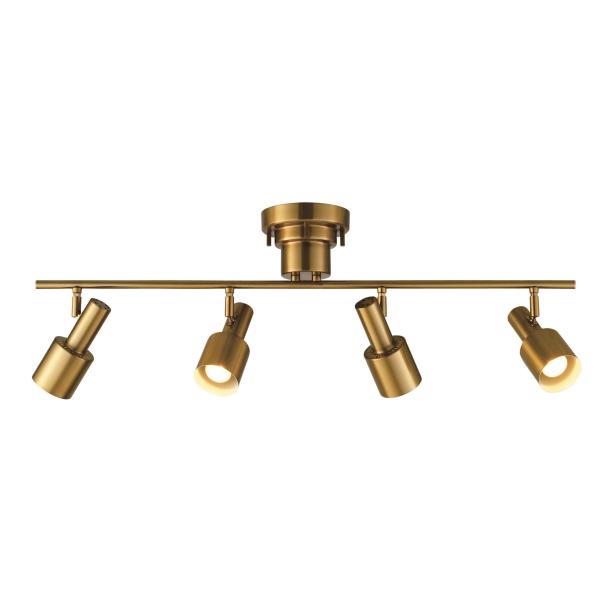 ●ブランド:INTERFORM INC.●色:電球なし(別売)●スタイル:モダン シンプル スタイリッシュ ミニマル ビンテージライク●電源:電気●光源タイプ:電球なし・別売り●【商品の概要】 ミニマルなデザインのスタイリッシュなシーリング...