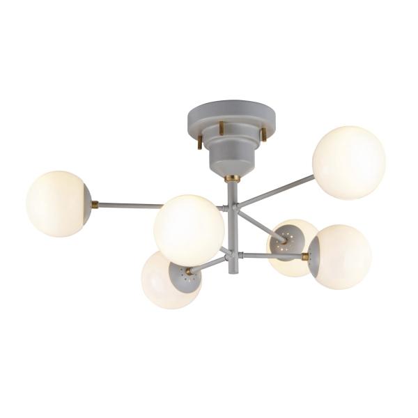 ●ブランド:INTERFORM INC.●材質:ガラス スチール アルミ 真鍮●スタイル:シンプル ミニマル エレガント シンプル モダン●照明器具の形状:天井に近い●部屋タイプ:リビングルーム ダイニングルーム 寝室 玄関 キッチン●【商...