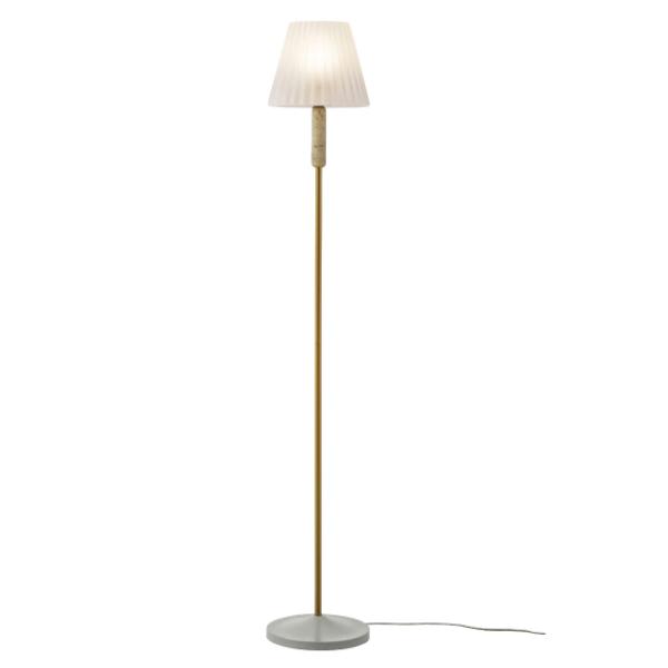 ●スタイル:スリム ホテルライク ふんわり 繊細 プリミティブ 洗練 ミニマル●ブランド:INTERFORM INC.●商品の寸法:25D x 25W x 149.5H cm●光源タイプ:白熱球●材質:ガラス スチール 大理石●【商品の概要...