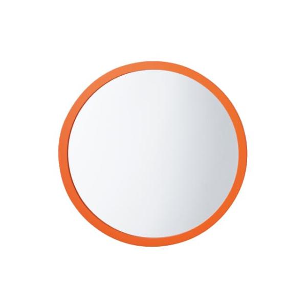 ●ブランド:INTERFORM INC.●形状:円形●商品の寸法:28長さ x 28幅 cm●色:オレンジ●メーカー:インターフォルム●【デザイン】 壁から浮き出たようなユニークさと、暮らしに溶け込む心地よさのバランスを追求しました。 心が...