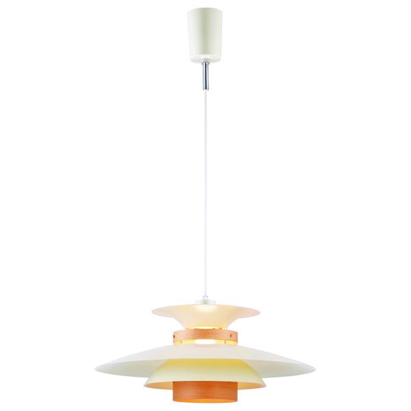 ●ブランド:INTERFORM INC.●色:ナチュラル●材質:スチール、木●電源:天井配線器具(引掛シーリング)に取り付け可能●商品の寸法:50L x 50W x 124.5H cm●【商品の概要】 北欧インテリアを感じさせるロングライフ...