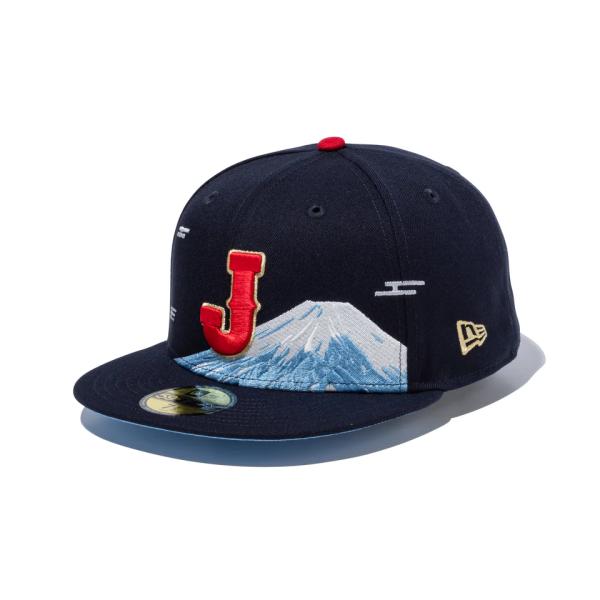 3月5日（木）に開幕する「2026 World Baseball Classic」に向けて、日本代表チーム「侍ジャパン」のレプリカキャップをはじめとした、全64アイテムにおよぶコレクション。ニューエラとして初展開となる日本代表チーム「侍ジャ...