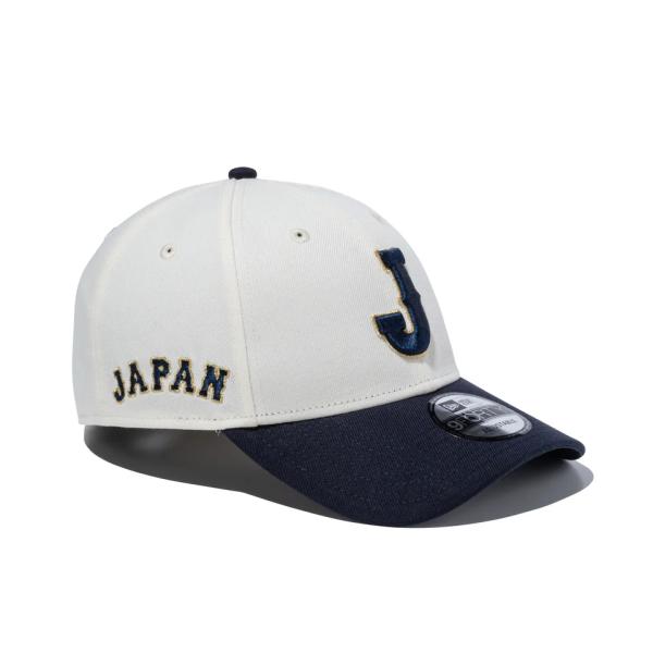 3月5日（木）に開幕する「2026 World Baseball Classic」に向けて、日本代表チーム「侍ジャパン」のレプリカキャップをはじめとした、全64アイテムにおよぶコレクション。ニューエラとして初展開となる日本代表チーム「侍ジャ...