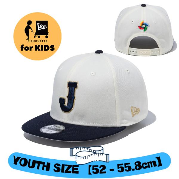 3月5日（木）に開幕する「2026 World Baseball Classic」に向けて、日本代表チーム「侍ジャパン」のレプリカキャップをはじめとした、全64アイテムにおよぶコレクション。ニューエラとして初展開となる日本代表チーム「侍ジャ...