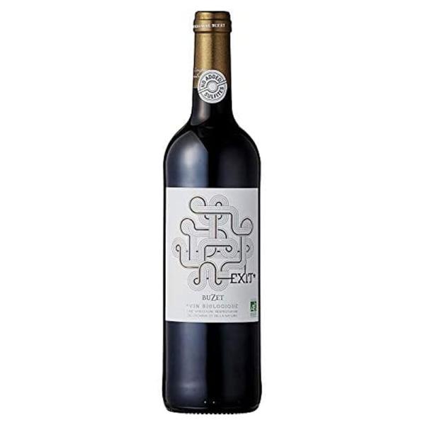 【ヴィーガンワイン おすすめ】フランス南西部の温暖で恵まれた産地ビュゼで、有機栽培ブドウを使って造られる酸化防止剤無添加ワイン。豊かなベリーのアロマと、滑らかなタンニン。ジューシーな味わい。生産者名 ： Les Vignerons de B...