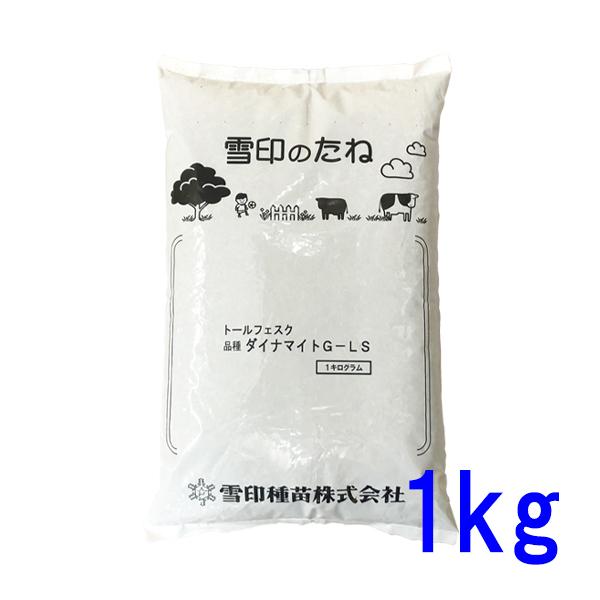 ■種子　ダイナマイトLSの耐病性を向上させた後継品種です　ラテラルスプレッドテクノロジー(LS)により育種された新品種で　分けつだけでなく、地下ほふく茎を発生させ密度を高く保ちます。■特性　伸びが少なく省力管理が可能です。　耐踏圧性に優れス...