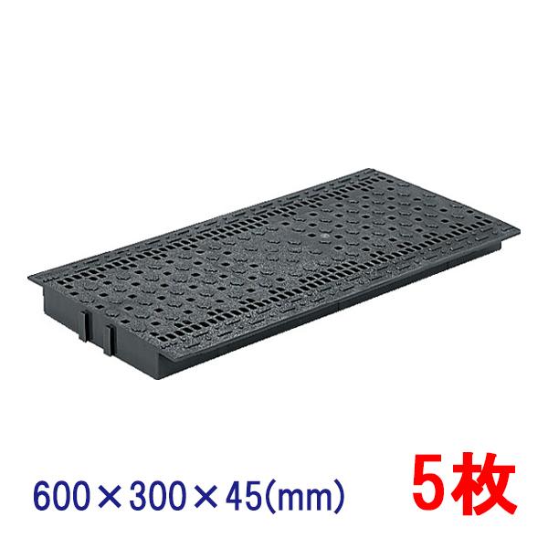 U字溝用フタ歩道用グレーチング排水溝にてご利用頂ける「みぞぶた」です製品重量はスチール製の1/5と軽く、取扱い施工が容易です。強靭で腐食に強く、耐久性に優れています。熱可塑性樹脂のため、リサイクルが可能です。ハイヒール、ベビーカー等、車輪の...