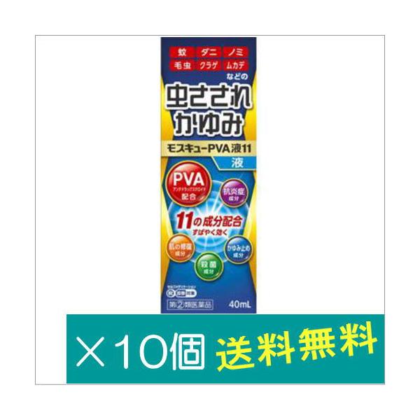 ●モスキューPVA液11は，アンテドラッグステロイドのプレドニゾロン吉草酸エステル酢酸エステル（PVA）を配合した液剤です。●アンテドラッグステロイドとは，皮膚表面の患部で優れた効果を発揮し，体内に吸収されると作用の弱い物質に分解され全身性...