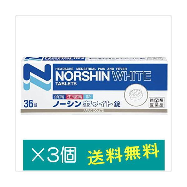 【効能・効果】1）頭痛・生理痛・歯痛・神経痛・関節痛・腰痛・肩こり痛・咽喉痛・耳痛・抜歯後の疼痛・筋肉痛・打撲痛・ねんざ痛・骨折痛・外傷痛の鎮痛 2）悪寒・発熱時の解熱