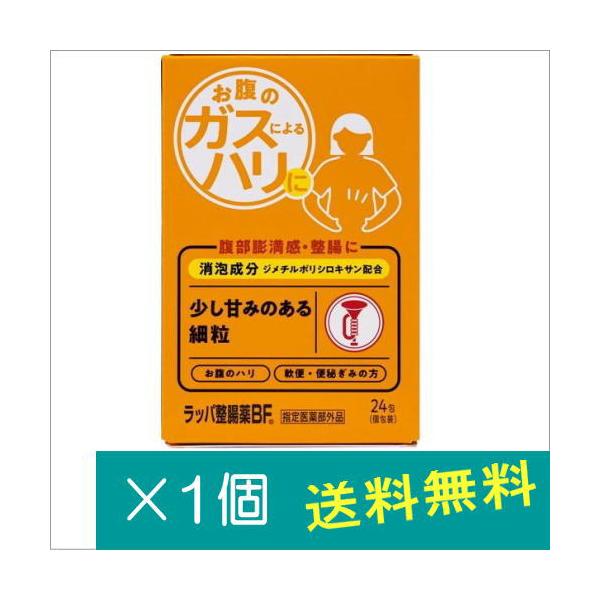 おなかがはる・ゴロゴロするなど日頃おなかのガスでお困りの方や便秘気味でおなかかがはるといった方におすすめです。消泡成分ジメチルポリシロキサンが胃や腸管内にたまったガスの吸収と排出を促進し、３種類の乳酸菌が優れた整腸効果を発揮して腸を自然な状...