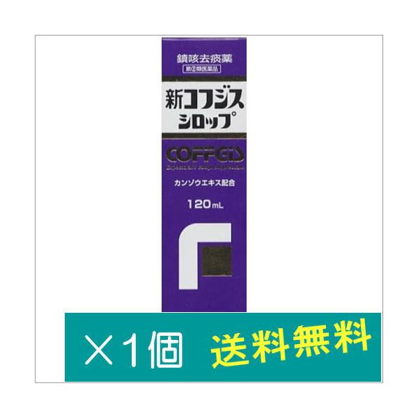 「せき」はのどや気管支の炎症などによって起こります。「せき」が頻発したり、長く続くとのどを痛めたり、声がかれたりします。さらにはそれだけでなく、睡眠をさまたげ、体力を消耗させ、ひいては病気に対する抵抗力を低下させます。新コフジスシロップは「...