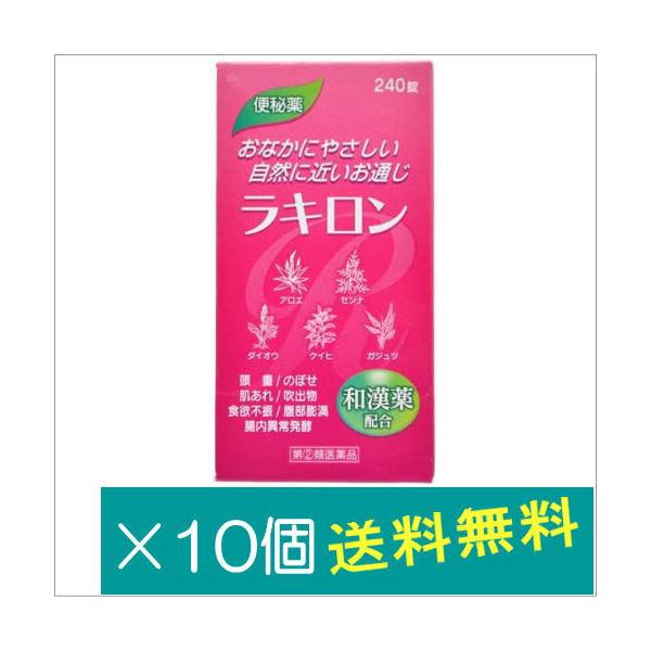便秘を起こしますと、初期は腹部膨満感程度の不快感ですみますが、長期にわたって便秘が続き、治療しないで放っておきますと、食欲不振、肌あれ、吹出物、痔などの色々な症状を引き起こす原因になります。不快な便秘の治療には、繊維質の多い食物をとるように...