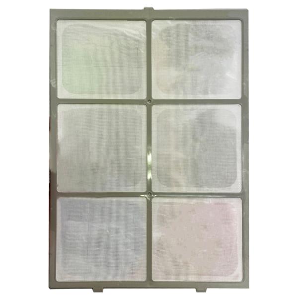 製品情報   富士通ゼネラル互換 PLAZION適用 集じん機能付脱臭機    プレフィルター 9450801007       適応機種   DAS-303B (das-303b) ，DAS-303C (das-303c)    DAS-...