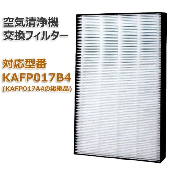 ★ 帯電したフィルターが、ホコリや花粉を吸着します。     【商品スペック】以下の本体型番・品番に対応  ?????????????????????????????????????????  ACK55L，ACK55L-P，ACK55L-...