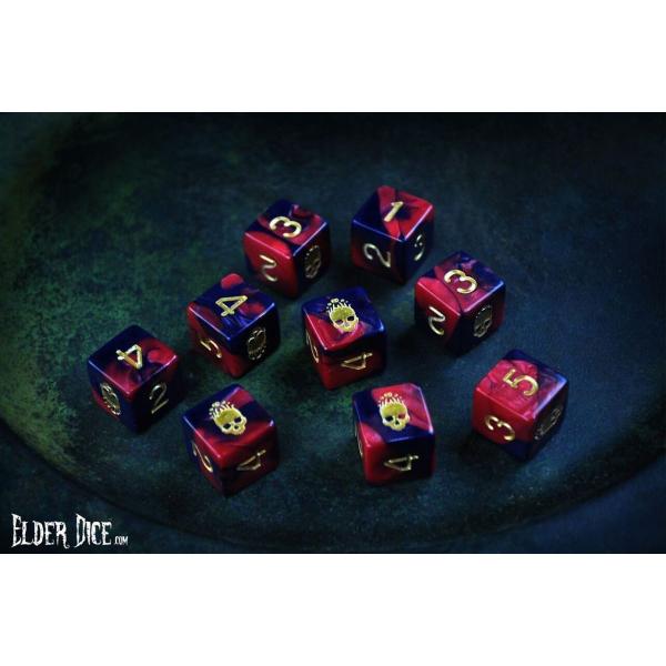 ◆内容／6面×1個Creator/David LaRocca