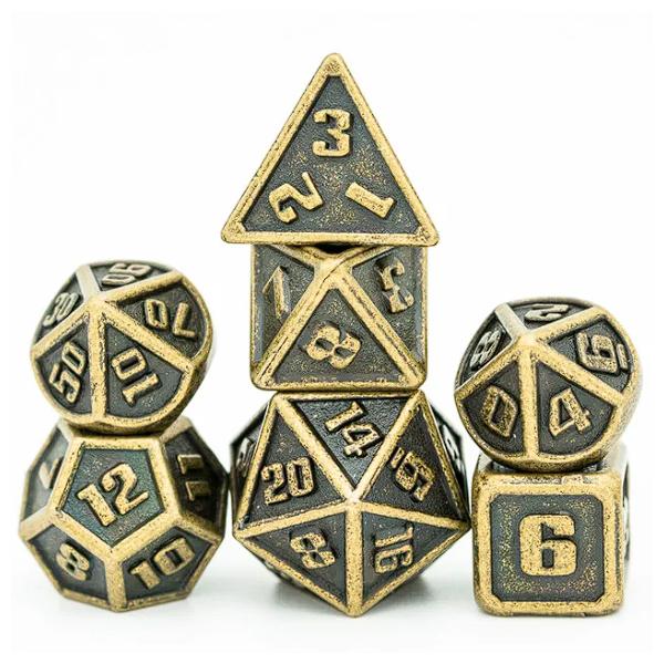 内容／4面・6面・8面・10面・テンズ10・12面・20面サイズ例／D20:15mm, D6:10mm