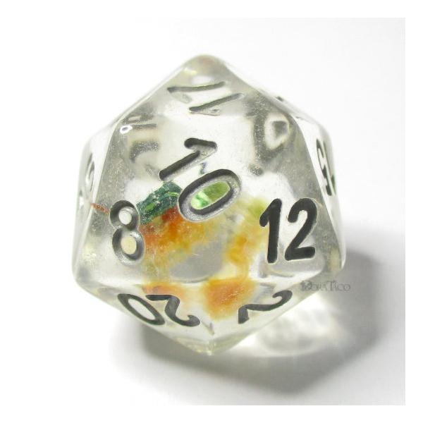 内容／20面×1個