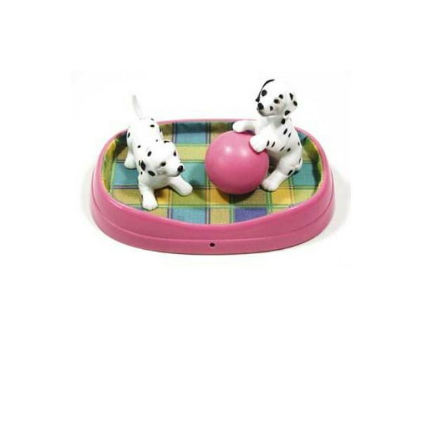 商品説明メーカー名 やのまん商品説明 センサートイ モーションセンサーにより人が通りすぎると鳴いてアクションします。