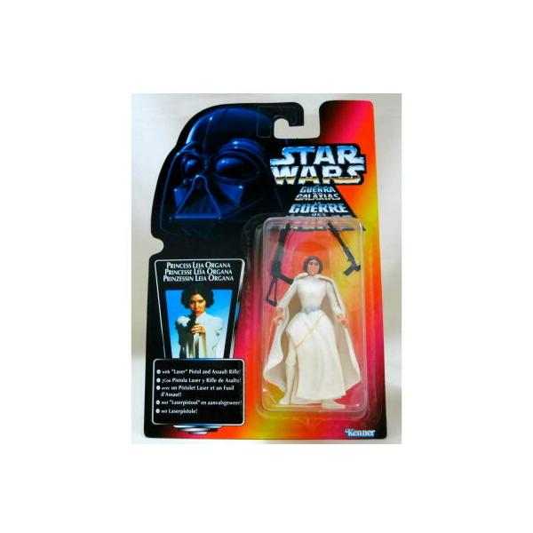 商品説明メーカー名 HASBRO商品説明 スターウォーズ RED CARD PRINCESS LEIA ORGANA マルチランゲージ版 レイア姫 国内版