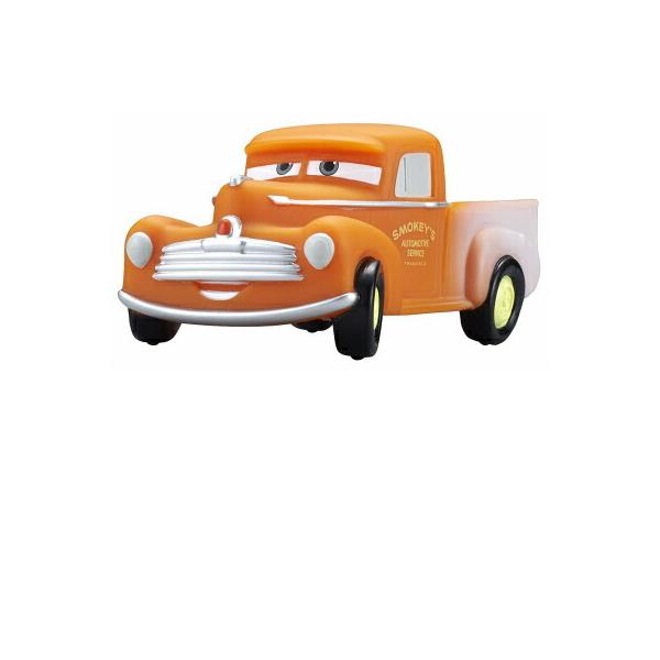 商品説明メーカー名 バンダイ商品説明 ムービーポージングソフビより、07 スモーキーが登場!約10cmの彩色済みソフビフィギュア。劇中でキャラクターが繰り広げる決めポーズや表情を活き活きと再現したソフビシリーズ!!配送方法 ネコポスでの発送...