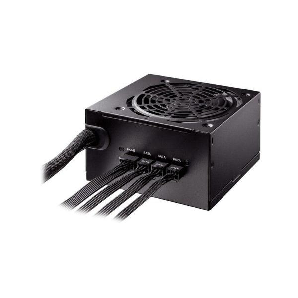 ※画像はイメージです。●統合出力：550W●認証：80PLUS BRONZE●対応規格：ATX●プラグイン：対応●カラー：ブラック系