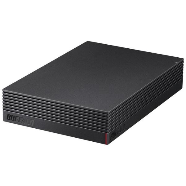 ※画像はイメージです ●インターフェース：USB3.1 Gen1●容量：8TB●電源：ACアダプター●外形寸法：114×33×171mm●重量：約900g