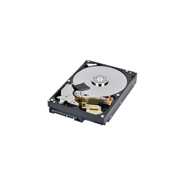 ※画像はイメージです。●接続：SATA●ディスク容量：6TB●回転数：5400rpm●キャッシュ：128MB●サイズ：3.5インチ