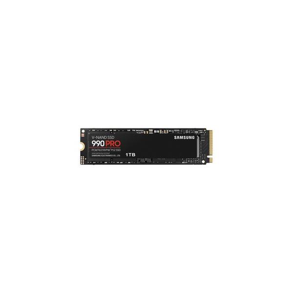 ※画像はイメージです。●接続：M.2 2280 (PCIe 4.0 x4 NVMe)●容量：1TB●最大書込速度：6900MB/s●最大読込速度：7450MB/s