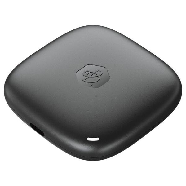 ※画像はイメージです ●インターフェース：USB 3.2 Gen2●容量：1TB●外形寸法：65×65×15mm●重量：43g