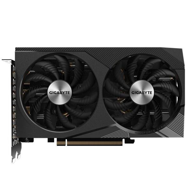 ※画像はイメージです。●チップ：NVIDIA GeForce RTX3060●接続：PCI Express 4.0 x16●メモリ容量：12GB●メモリ種類：GDDR6●メモリバス幅：192bit●コアクロック：1792MHz●メモリクロッ...