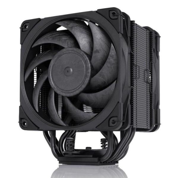 ※画像はイメージです。●対応ソケット：LGA 1851 / 1700 / 1200 / 1156 / 1155 / 1151 / 1150<br>Socket AM5 / AM4●ファン回転数：最大2000(±10%)rpm●ノ...