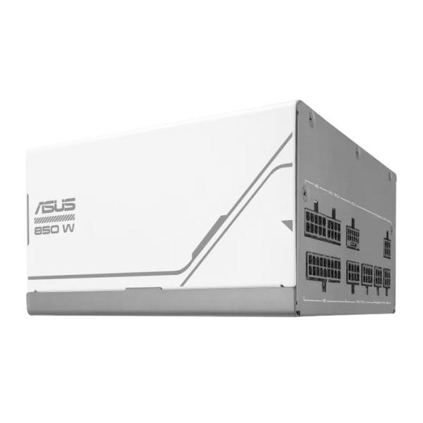 ※画像はイメージです。●統合出力：850W●認証：80PLUS GOLD●対応規格：ATX 3.0●プラグイン：対応●外形寸法：150×150×86mm