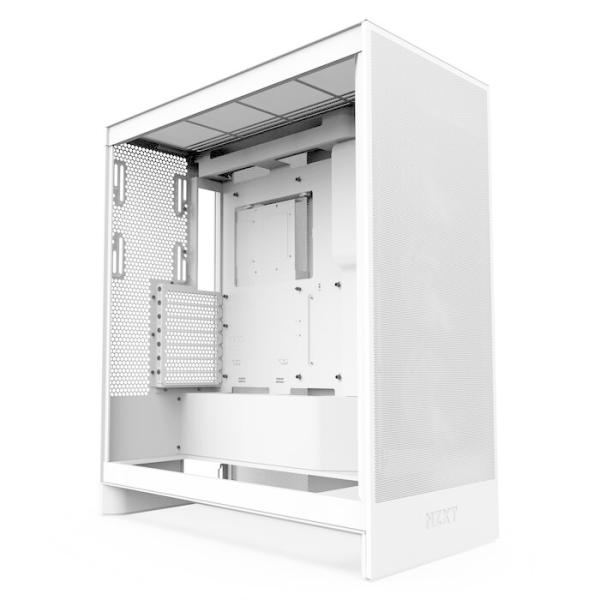 ※画像はイメージです。●対応マザーボードサイズ(規格)：E-ATX (Up to 27.7mm) / ATX / MicroATX / Mini-ITX●外形寸法：W244×H544×D468mm●重量：11.13kg●拡張スロット：7●3...
