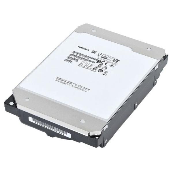 ※画像はイメージです。●接続：SATA●ディスク容量：16TB●回転数：7200rpm●キャッシュ：512MiB●サイズ：3.5インチ