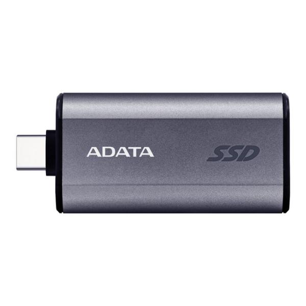 ※画像はイメージです。●インターフェース：USB 3.2 Gen2 Type-C●容量：1TB●最大読込速度：1050MB/s●最大書込速度：1000MB/s●外形寸法：27.5×53×11.9mm●重量：11.15g
