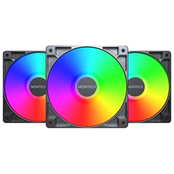 ※画像はイメージです。●サイズ：120×120×25mm●ファン回転数：800〜1600(±10%)rpm●風量：66.3CFM●ノイズ：25.5dBA●カラー：ブラック系