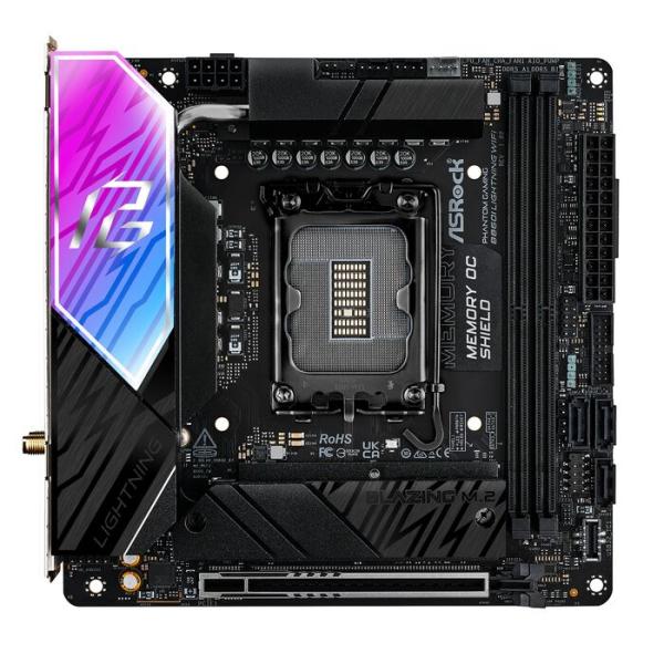 ※画像はイメージです。●対応CPU：Intel Core Ultra プロセッサー (Series 2)●ソケット形状：LGA 1851●チップセット：Intel B860●対応メモリ：DDR5×2●メモリ最大：128GB●拡張スロット：P...