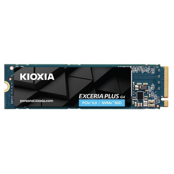 ※画像はイメージです ●接続：M.2 2280 (PCIe 5.0 x4 NVMe)●容量：1TB●最大読込速度：10000MB/s●最大書込速度：7900MB/s