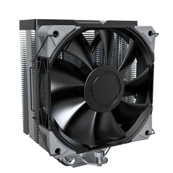 ※画像はイメージです ●対応ソケット：LGA 115X / 1200 / 1700 / 1851<br>Socket AM4 / AM5●ファン回転数：800〜2000(±10%)rpm●ノイズ：最大34.17dBA●風量：最大...