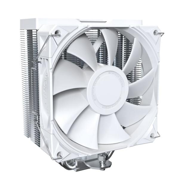 ※画像はイメージです ●対応ソケット：LGA 115X / 1200 / 1700 / 1851<br>Socket AM4 / AM5●ファン回転数：800〜2000(±10%)rpm●ノイズ：最大34.17dBA●風量：最大...