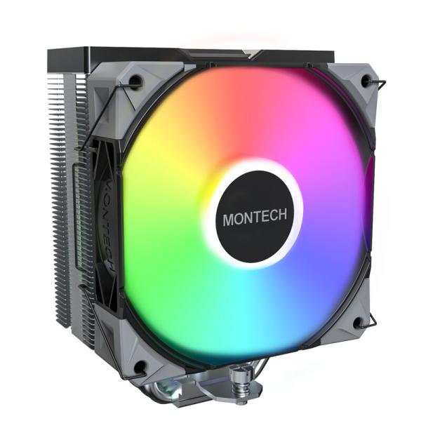 ※画像はイメージです ●対応ソケット：LGA 115X / 1200 / 1700 / 1851<br>Socket AM4 / AM5●ファン回転数：800〜2000(±10%)rpm●ノイズ：最大34.17dBA●風量：最大...