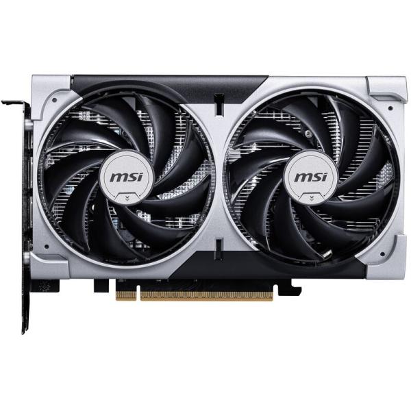 ※画像はイメージです。●チップ：NVIDIA GeForce RTX 5060●接続：PCI Express 5.0●CUDAコア：3840●メモリ容量：8GB●メモリ種類：GDDR7●メモリバス幅：128bit●コアクロック：Extrem...