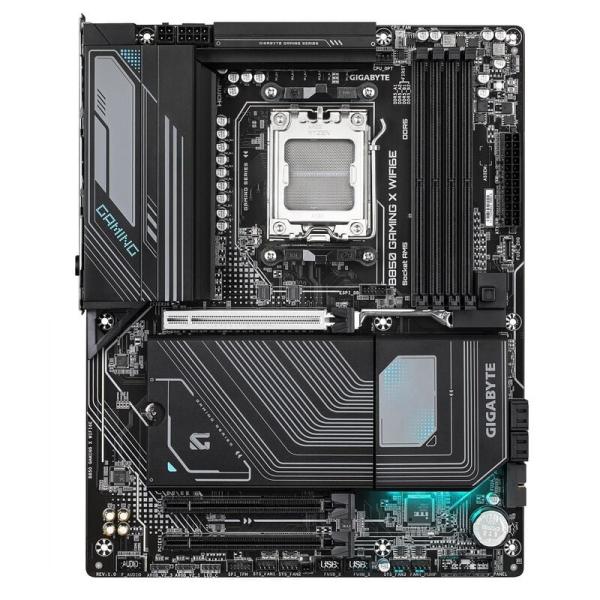 ※画像はイメージです ●対応CPU：AMD Ryzen 9000 / 8000 / 7000 シリーズ●ソケット形状：Socket AM5●チップセット：AMD B850●対応メモリ：DDR5×4●メモリ最大：256GB●対応出力：HDMI...